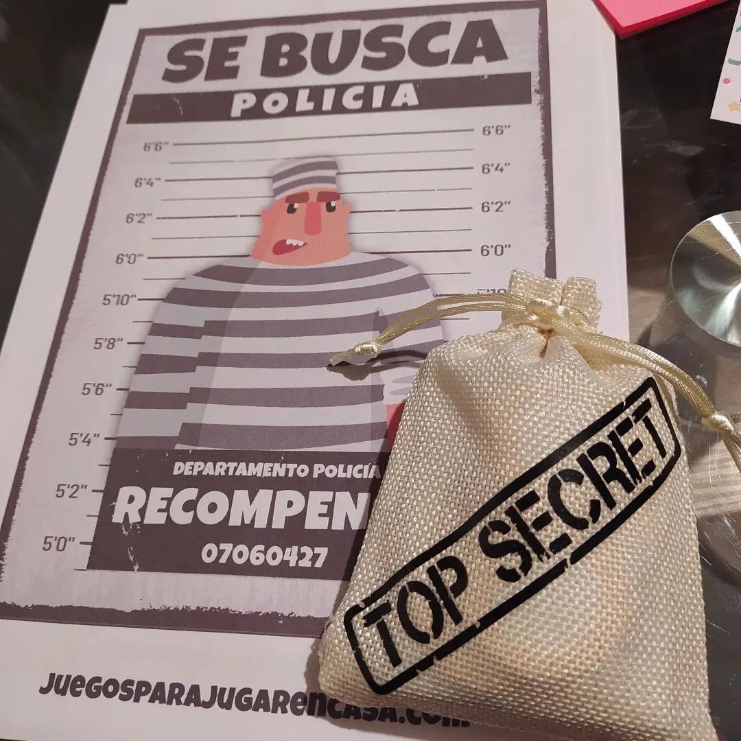 Organiza una Búsqueda del Tesoro Inolvidable: Juegos para jugar en casa